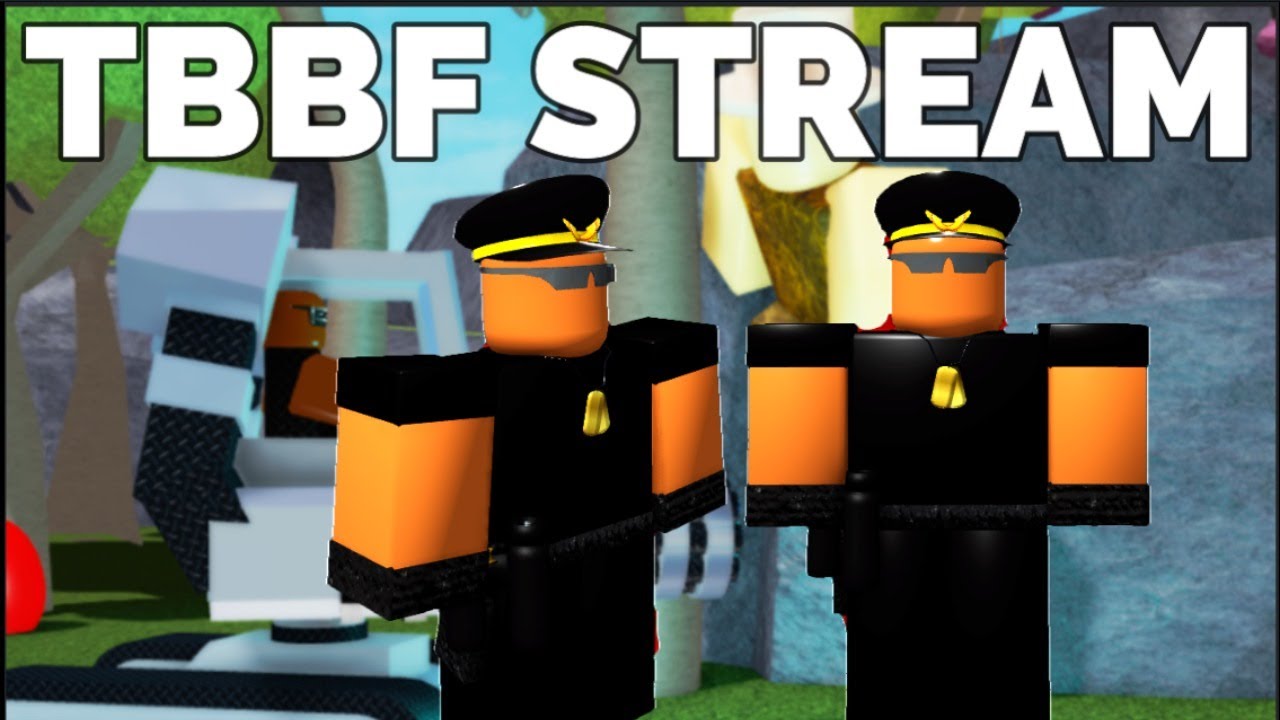 Tower Battles Battlefront (TBBF) Stream (ft Zefeated) - YouTube