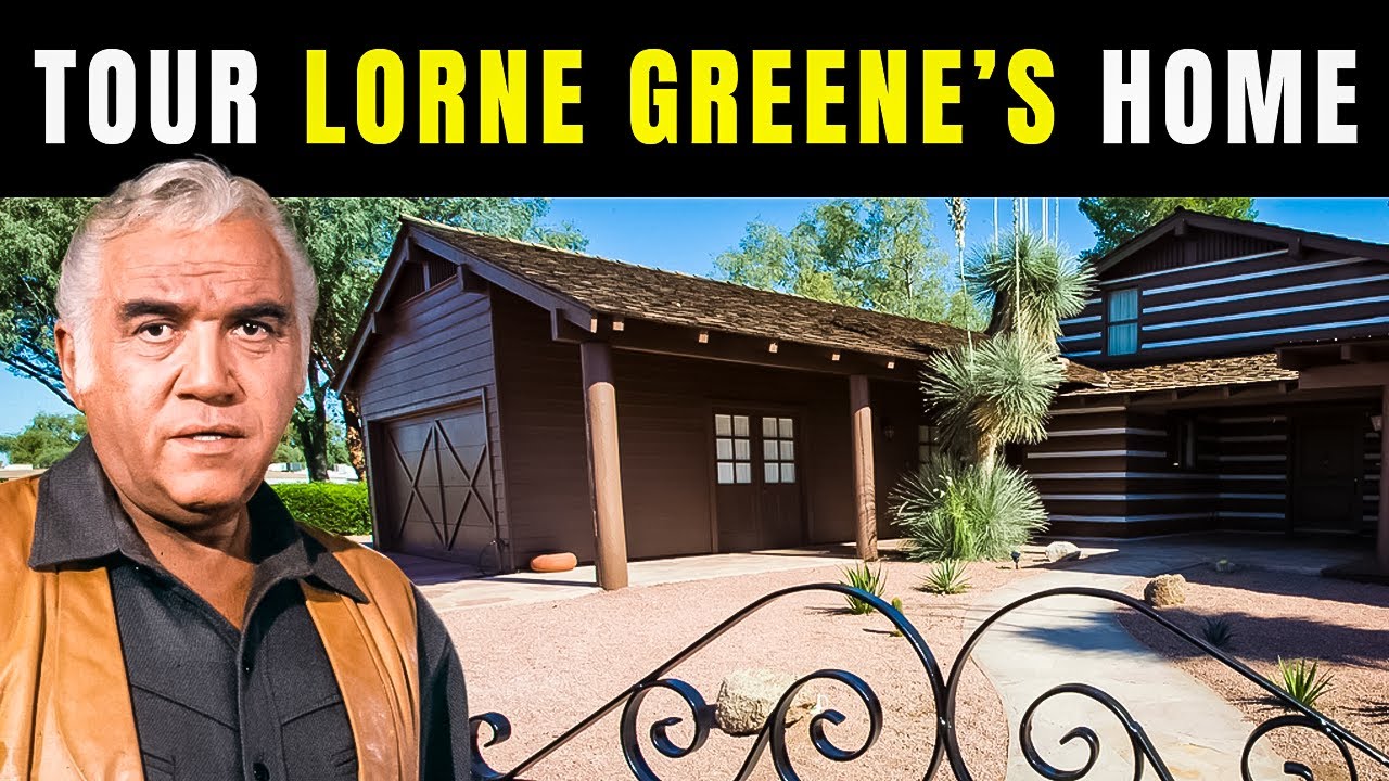 See the Real Bonanza Ranch Hidden in Arizona! - YouTube