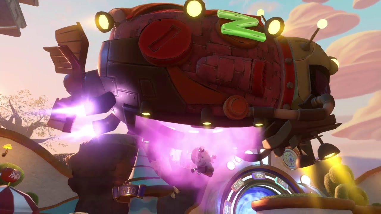 Plants vs Zombies GW2_20200523194604....ALONSO...WOW - YouTube