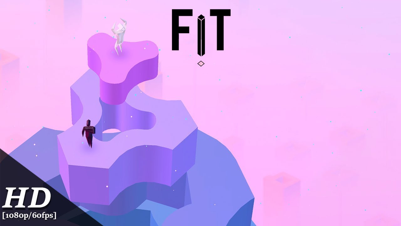 Fit Android Gameplay [60fps] - YouTube