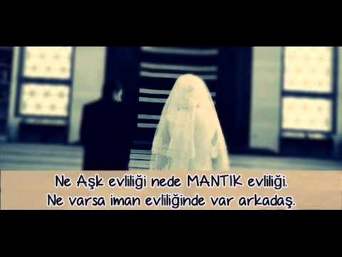 ALLAH DE ÖTESİNİ BIRAK