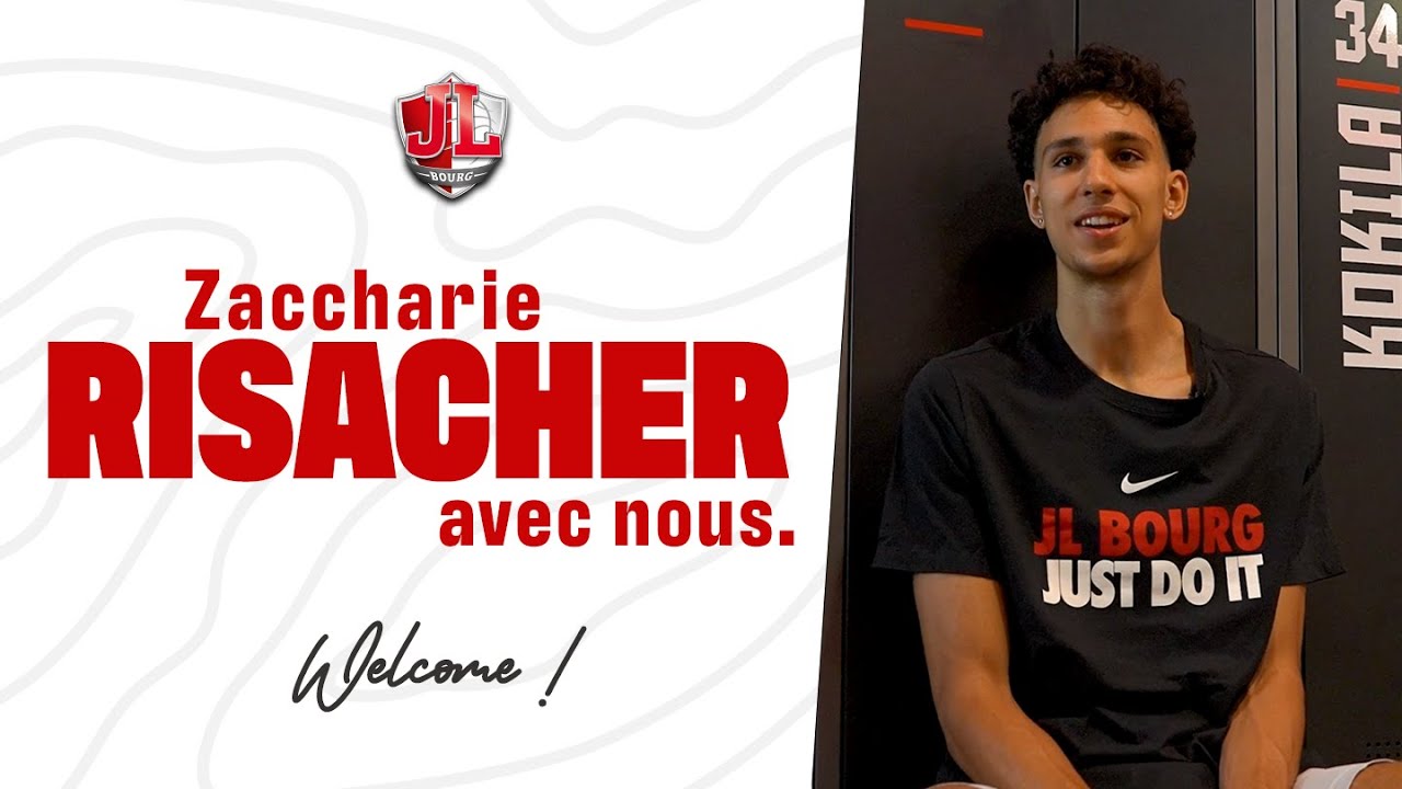 𝟐 𝐦𝐢𝐧𝐮𝐭𝐞𝐬 𝐚𝐯𝐞𝐜 𝐙𝐚𝐜𝐜𝐡 𝐑𝐢𝐬𝐚𝐜𝐡𝐞𝐫 🎥 - YouTube