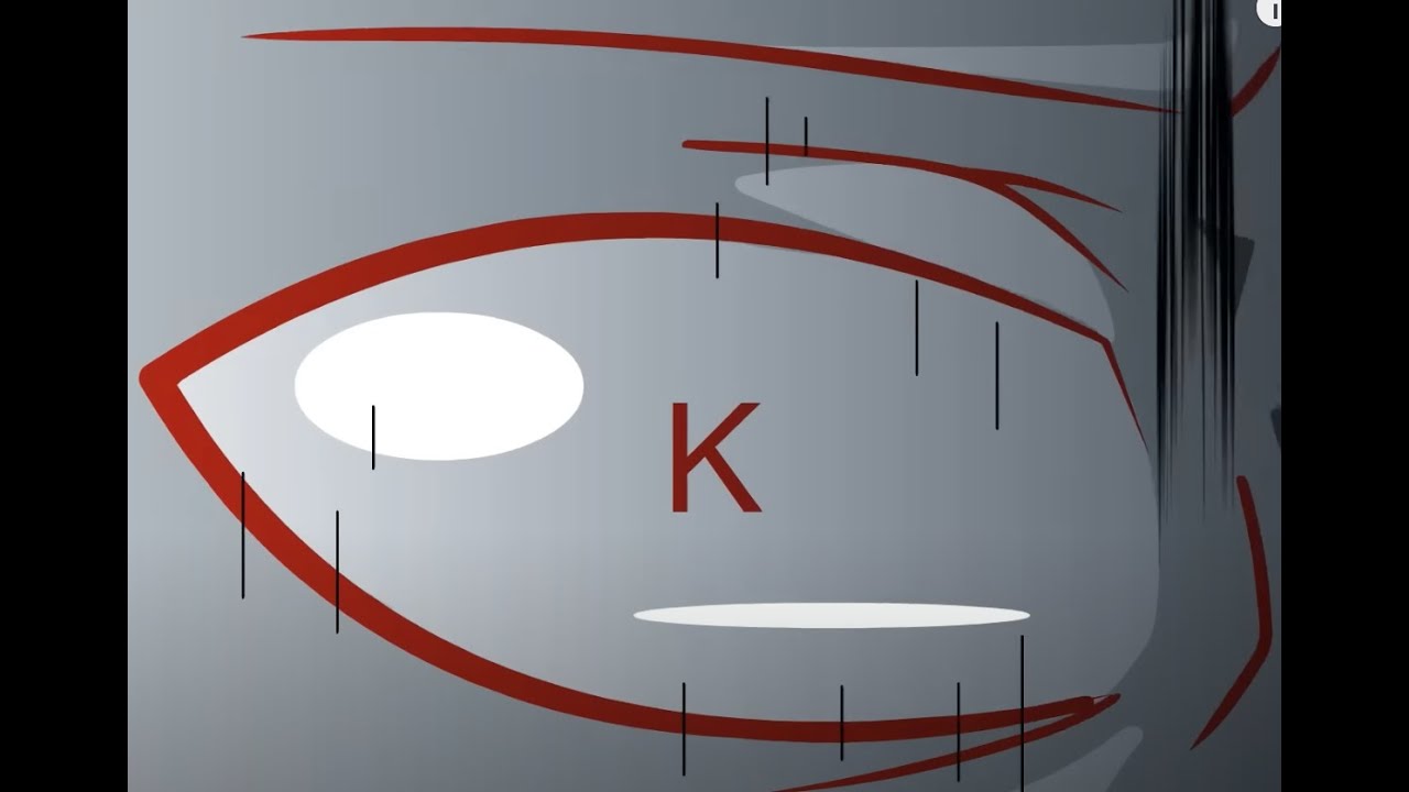 KJ's Final Ride (fan made animated) - YouTube