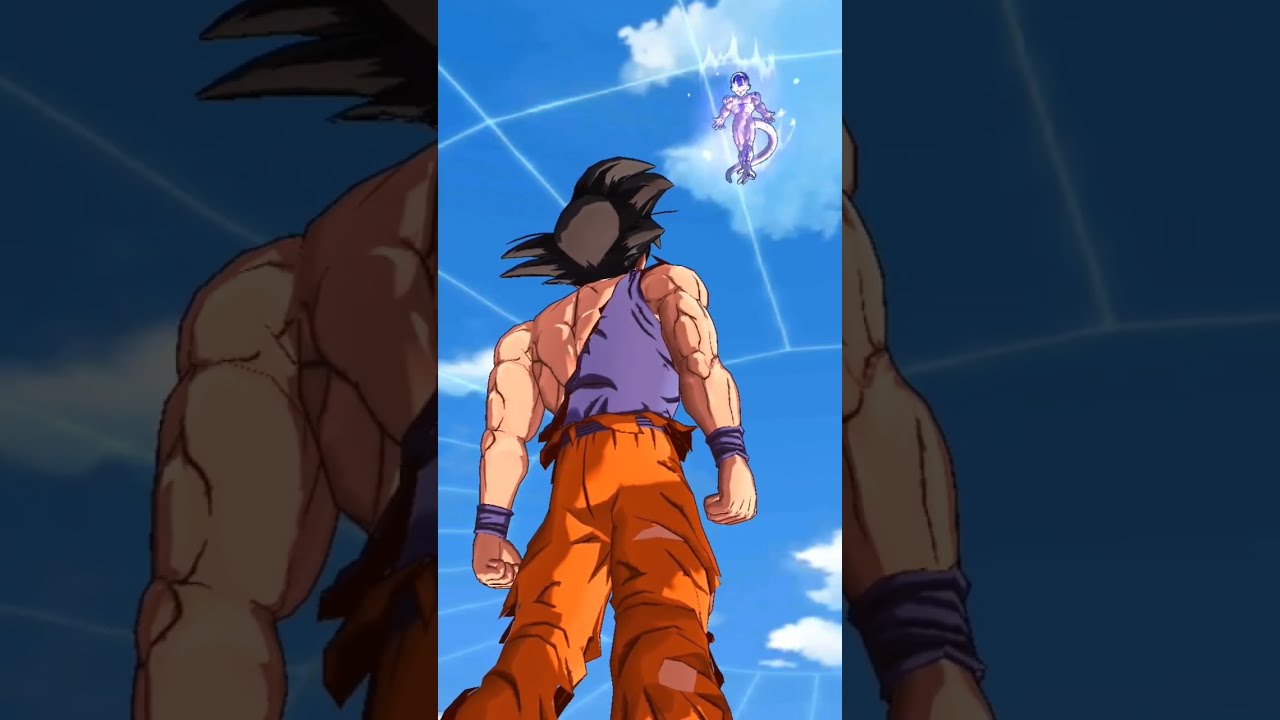 NEW SUMMON ANIMATION IN DRAGON BALL LEGENDS!!! SUPER HERO MOVIE SUMMON ...