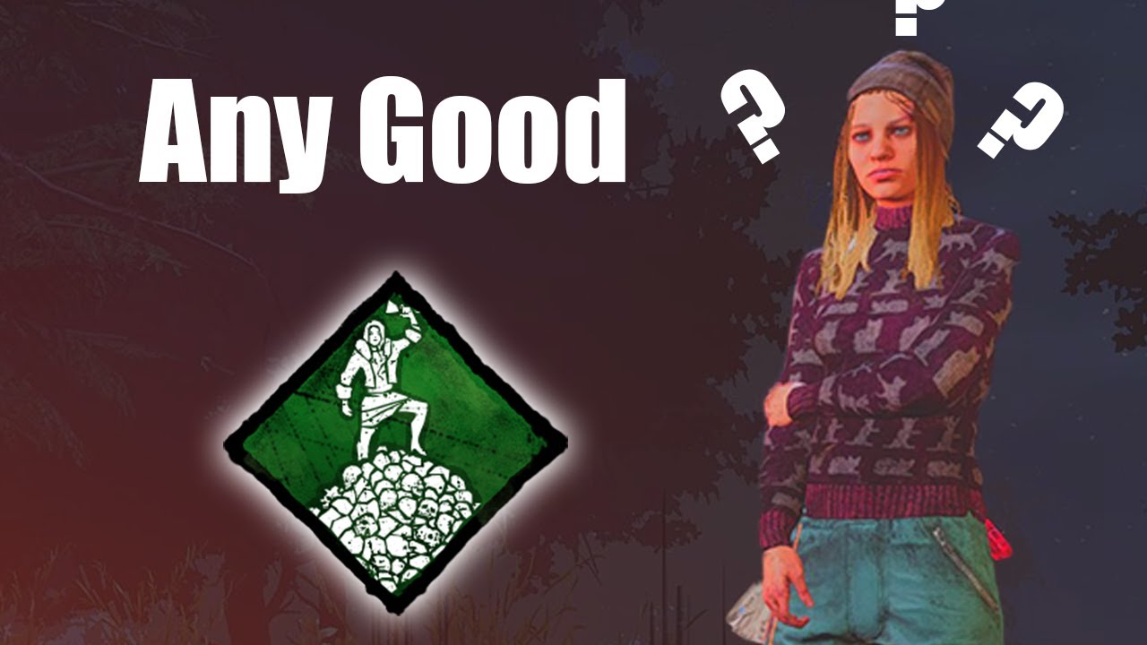 Is fast track good? | Dead By Daylight - YouTube