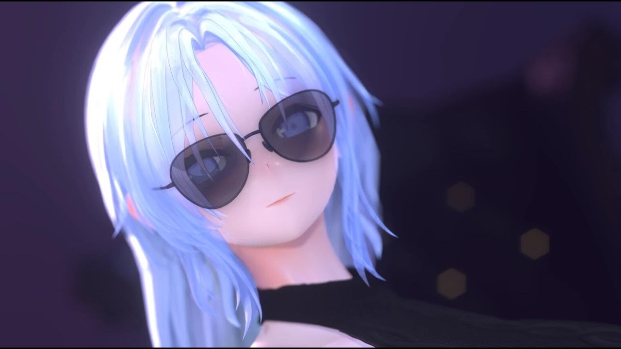 [MMD/eevee/Azur Lane/Alsace]Redfoo - New thang - YouTube