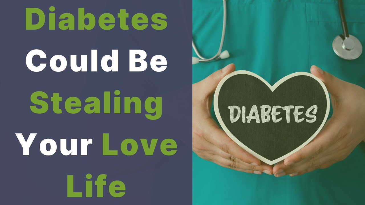 #5 Diabetes: 6 Surprising Reasons You're Not Performing Well - YouTube