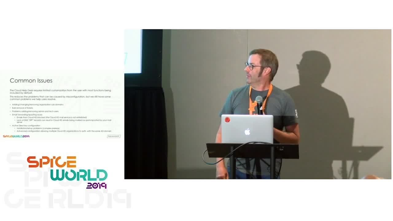 Spiceworks Supports Pro-tips- an inside look at Spiceworls Tools and ...