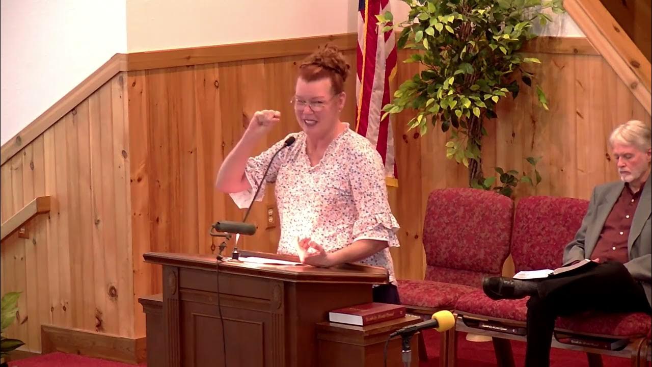 Sabbath School – Faith Against All Odds (5/4/24) - YouTube