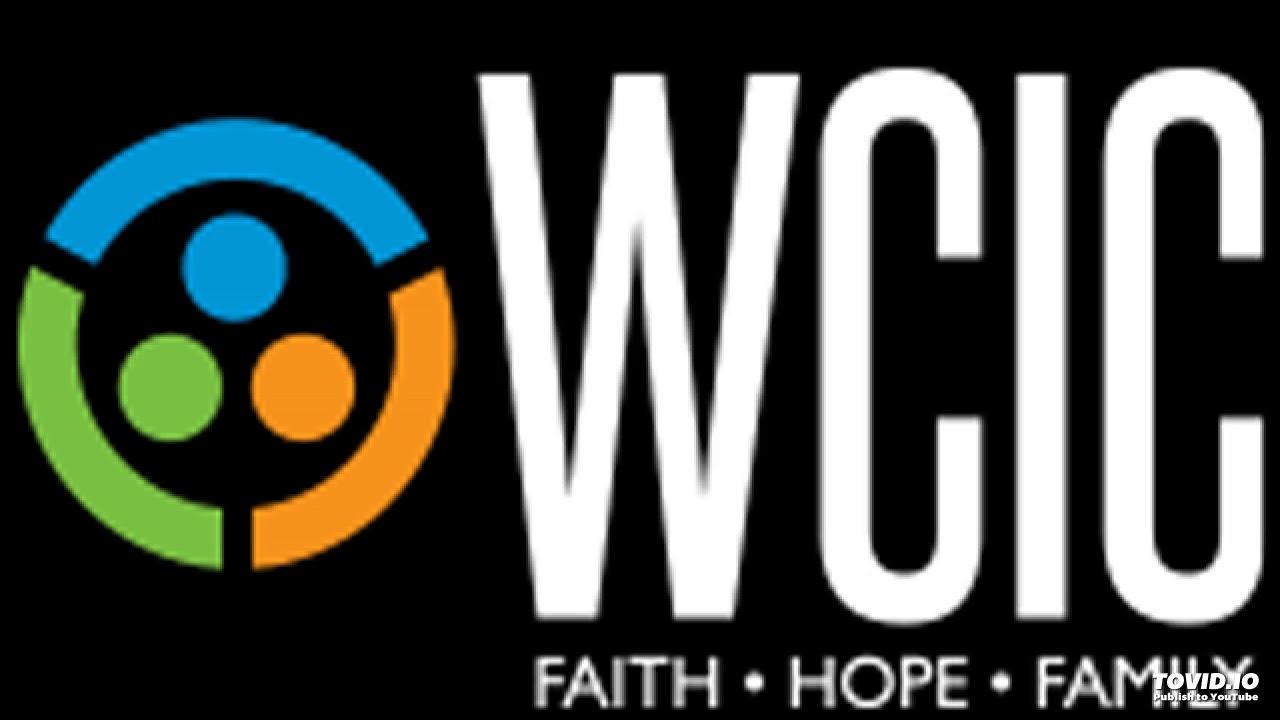 Laura Vorreyer on WCIC-FM (Peoria, IL) - YouTube