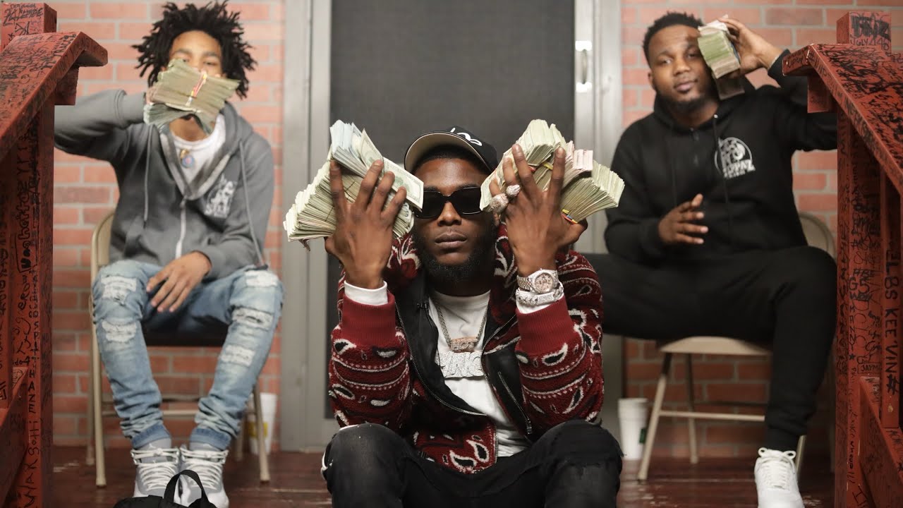 Yng Lil Hot Talks Losing Everything In 2020 Following Murder Charge