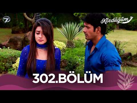 Kördüğüm (Uttaran) Hint Dizisi | 302. Bölüm