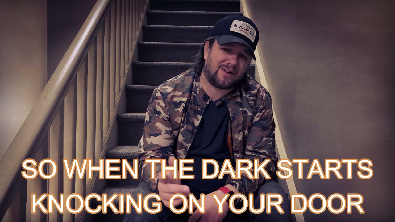 Friend- Jeff Catto (Official Lyric Video) - YouTube