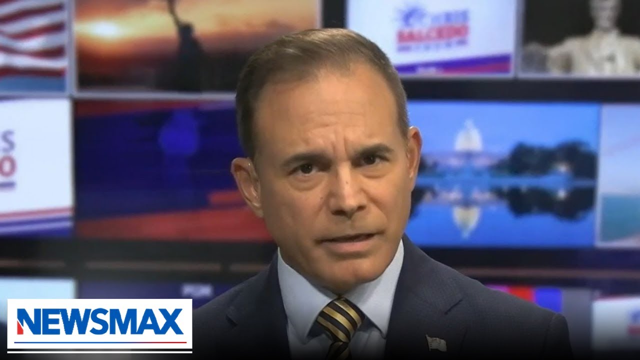 Chris Salcedo: If you hate free speech, vote Democrat - YouTube