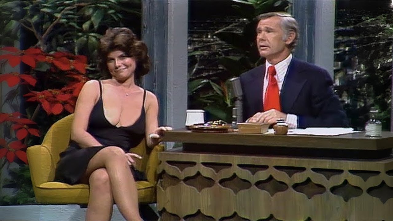 The Lost Johnny Carson Episode NBC Tried to Bury, Why They’re Terrified ...