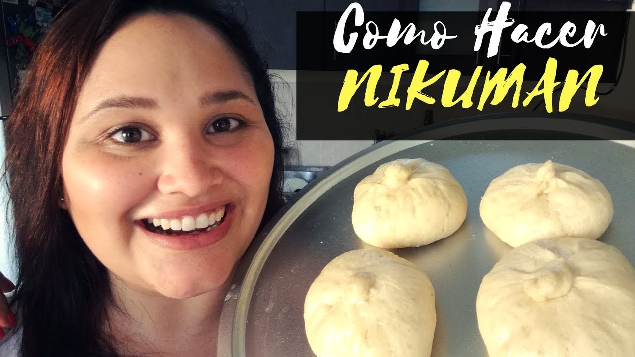 ¡COMO HACER UN NIKUMAN! - YouTube