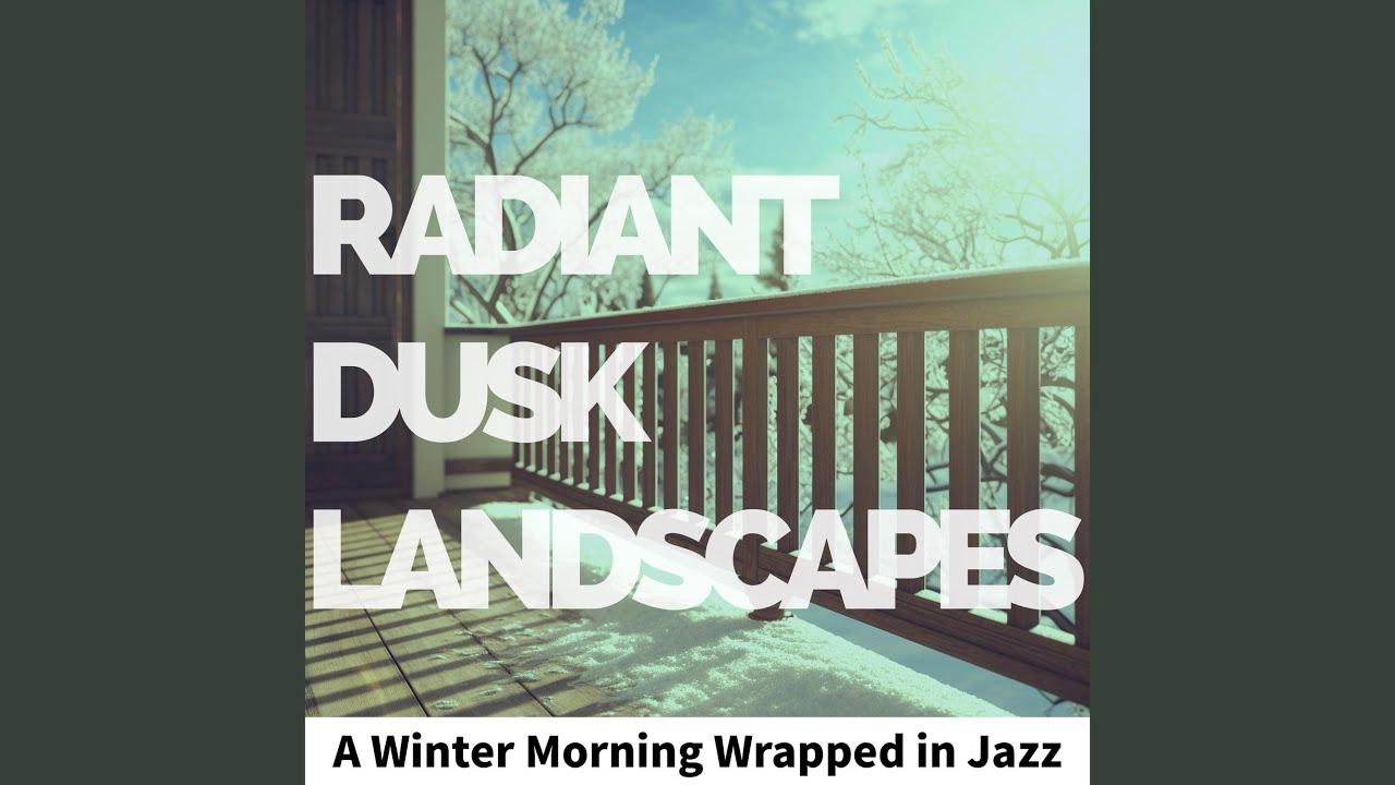 Gentle Winter Rain (Key B Ver.) - YouTube