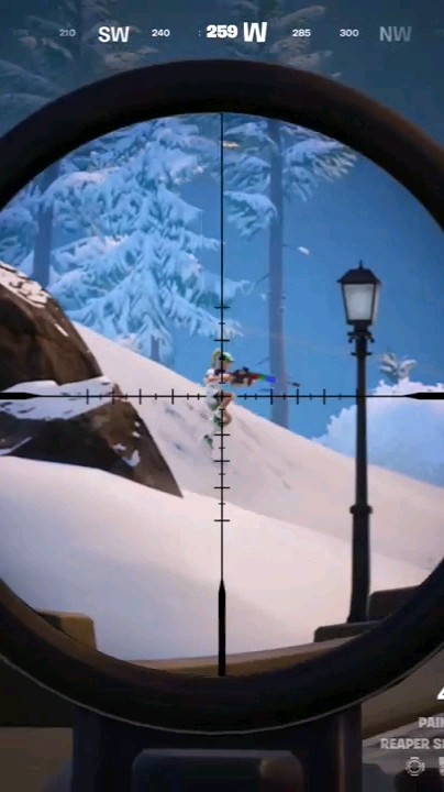 fortnite zero build sniper #tips tricks #headshots #gameplay #strategy ...