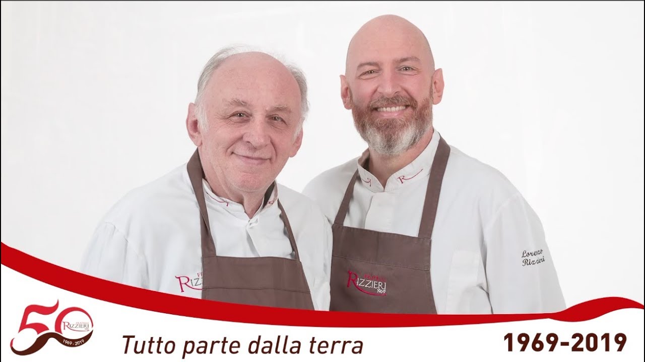 1969-2019: 50 anni di attività! - Macelleria Fratelli Rizzieri 1969 ...