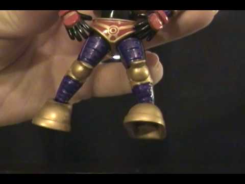 MMPR (2009) Alpha 5 with Zordon - YouTube