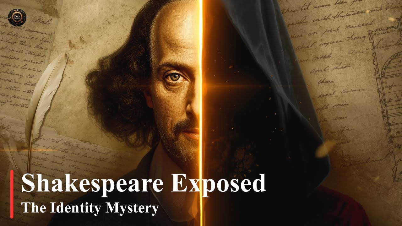Who Was the Real Shakespeare: Genius or Hidden Author? | History ...