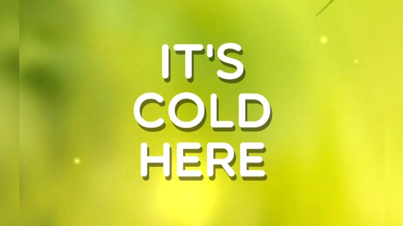 It's cold here, Level 340, Word Crush Answers, 4k. - YouTube