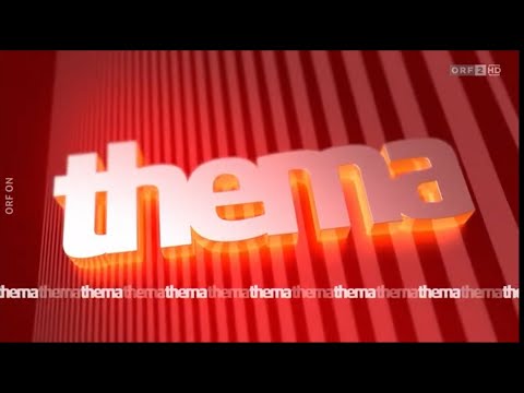 Thema 24.11.2025: 70 Jahre ORF-Fernsehen