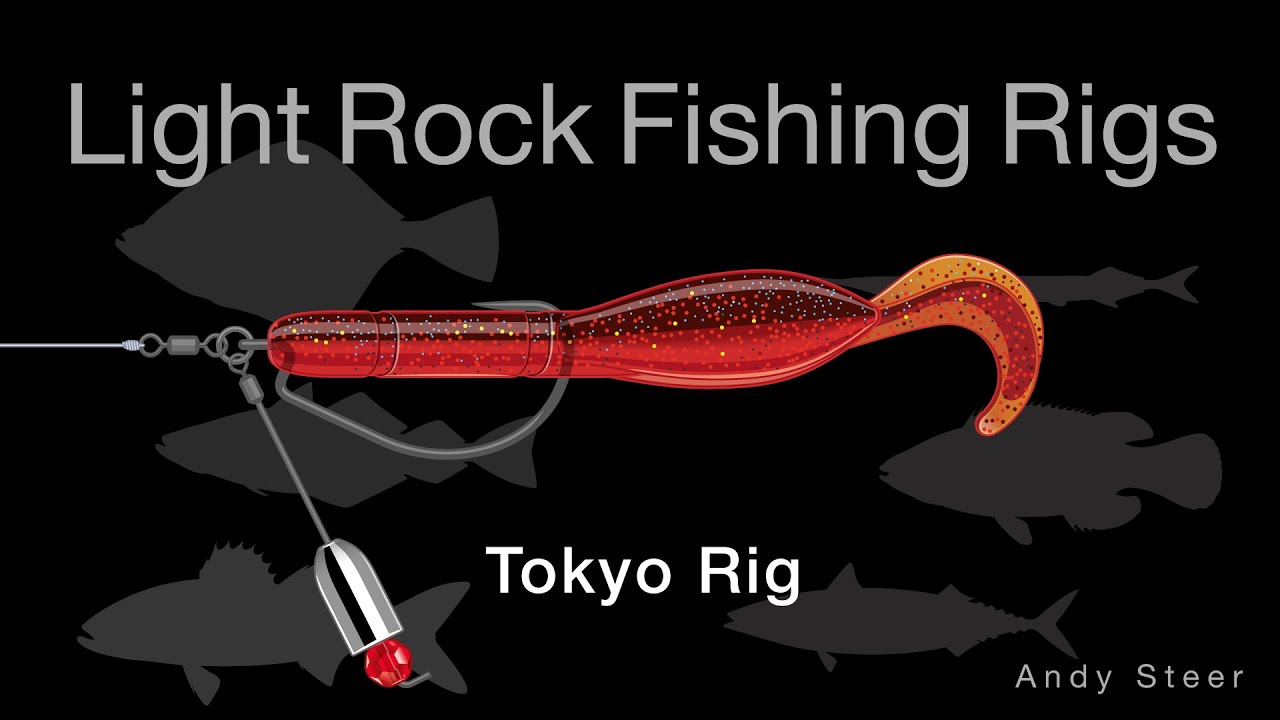 Tokyo Rig - YouTube