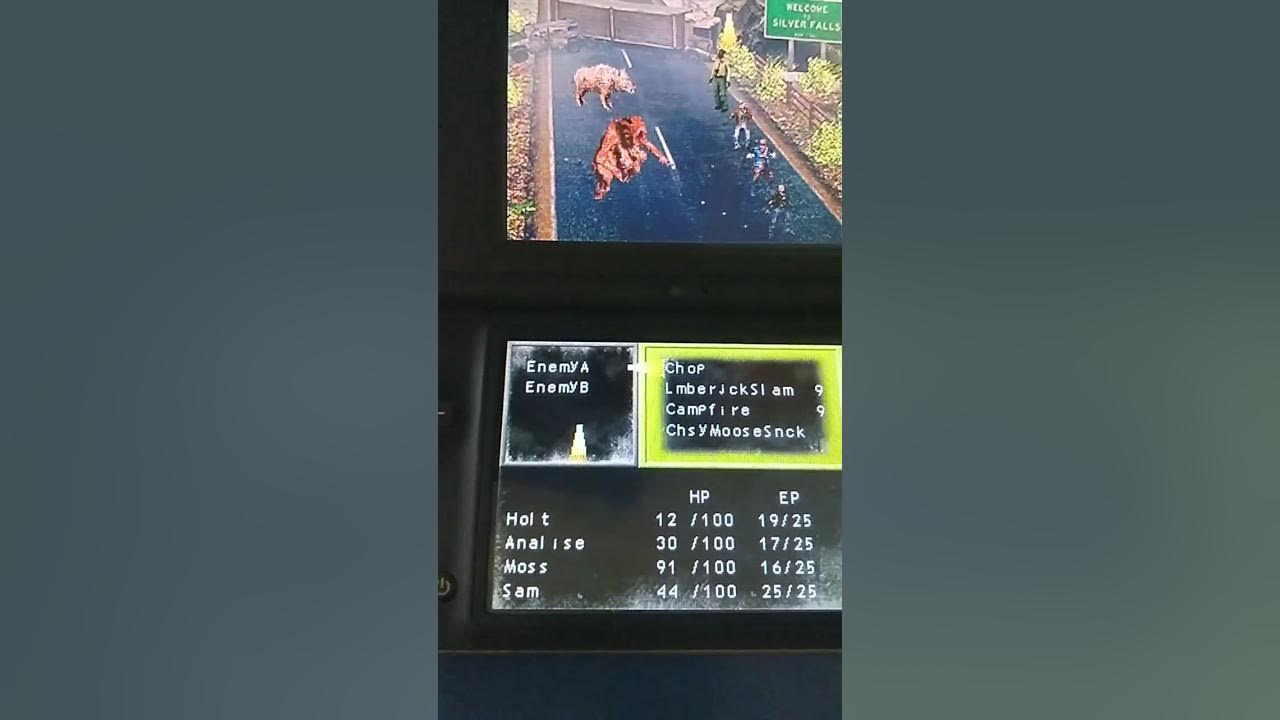 Pro Game Dev making Homebrew for Nintendo DS - YouTube