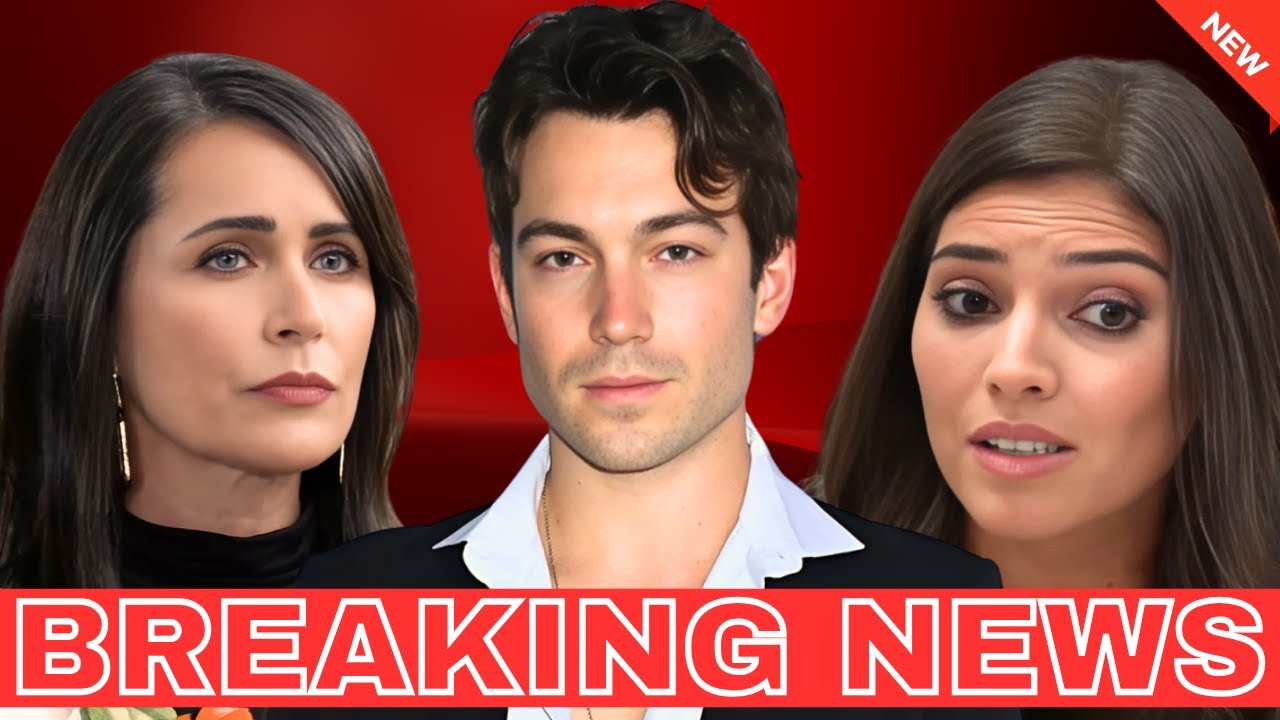 General Hospital Preview: Michael Declares War as Brook Lynn & Lois ...