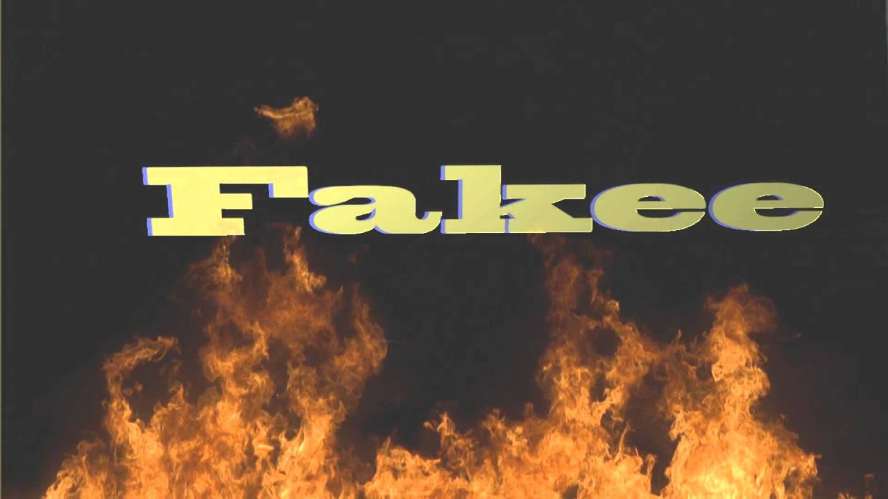 Intro # 4 - Fakee - YouTube