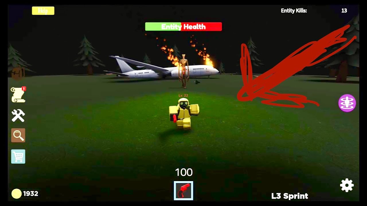 3 New Levels! Shrek in the Backrooms Gameplay Footage - YouTube
