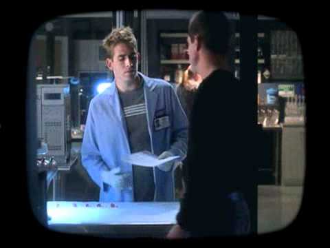 Ever Fallen In Love - Nick/Greg CSI - YouTube