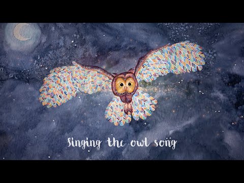 20 Songs About Owls - Musical Mum