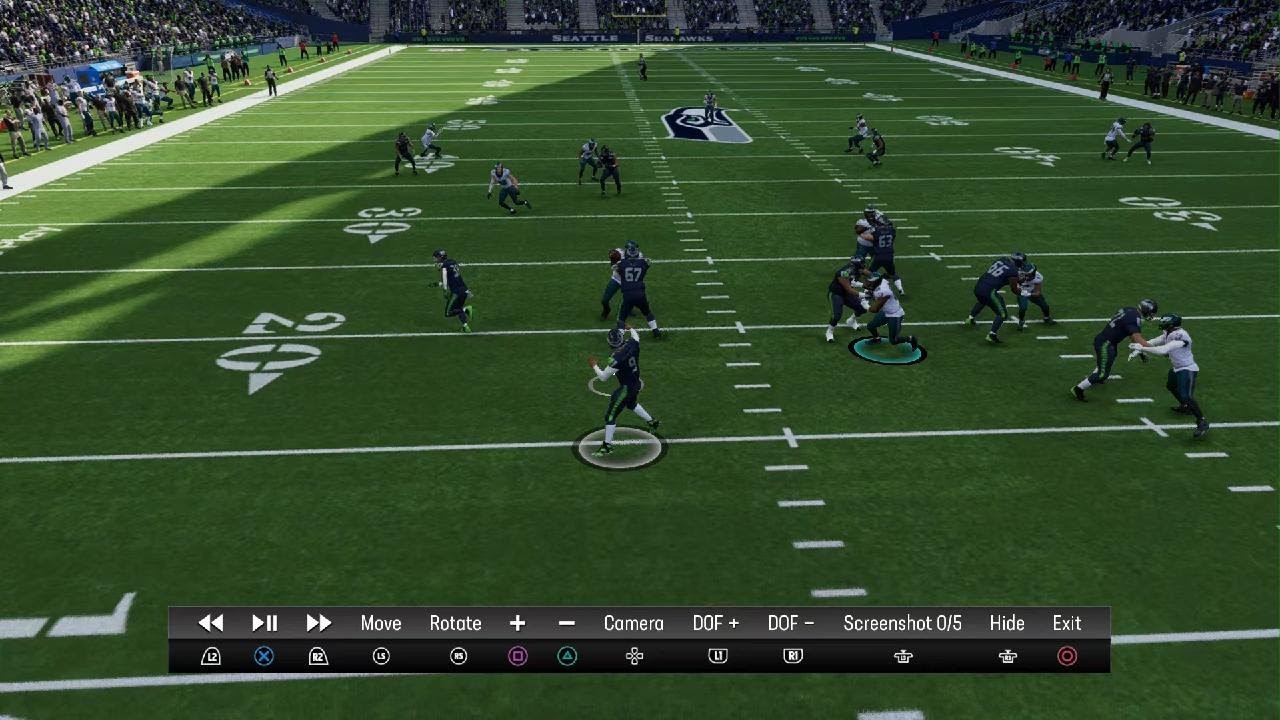 Madden NFL 24 Sloppiest Madden, Sapien Tech my A** - YouTube