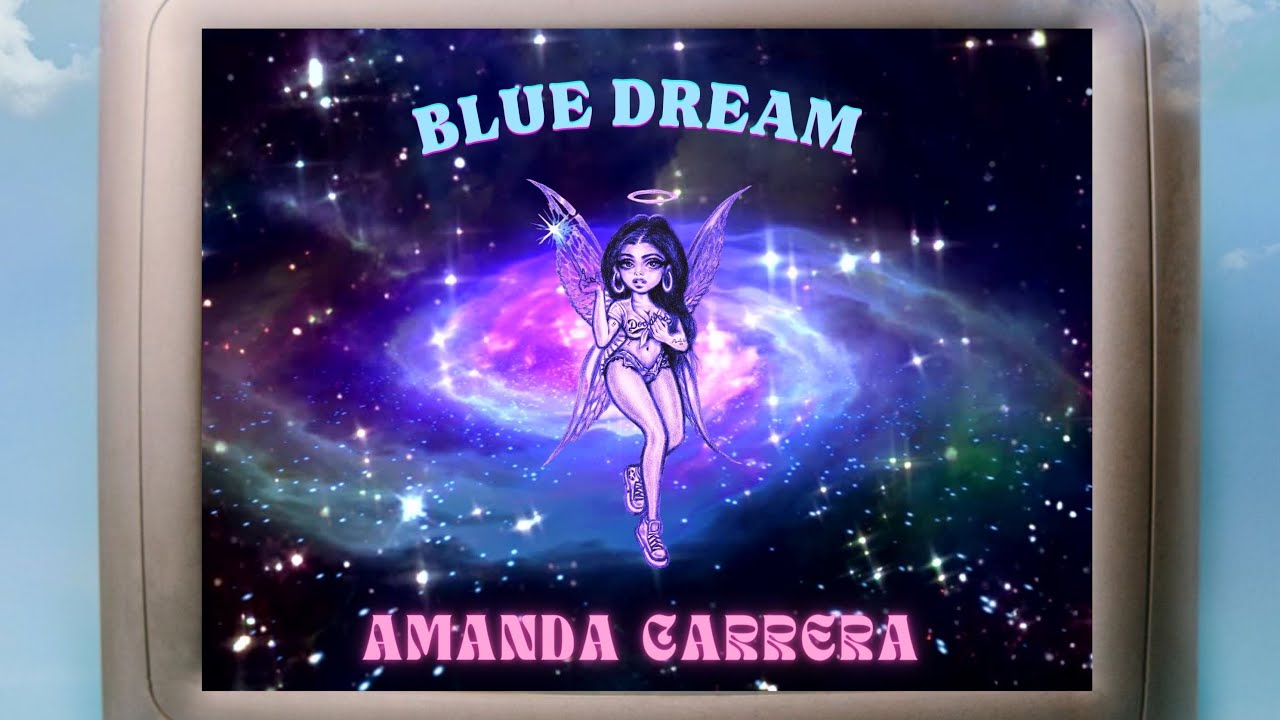 Amanda Carrera - My Guy (Cover) - YouTube