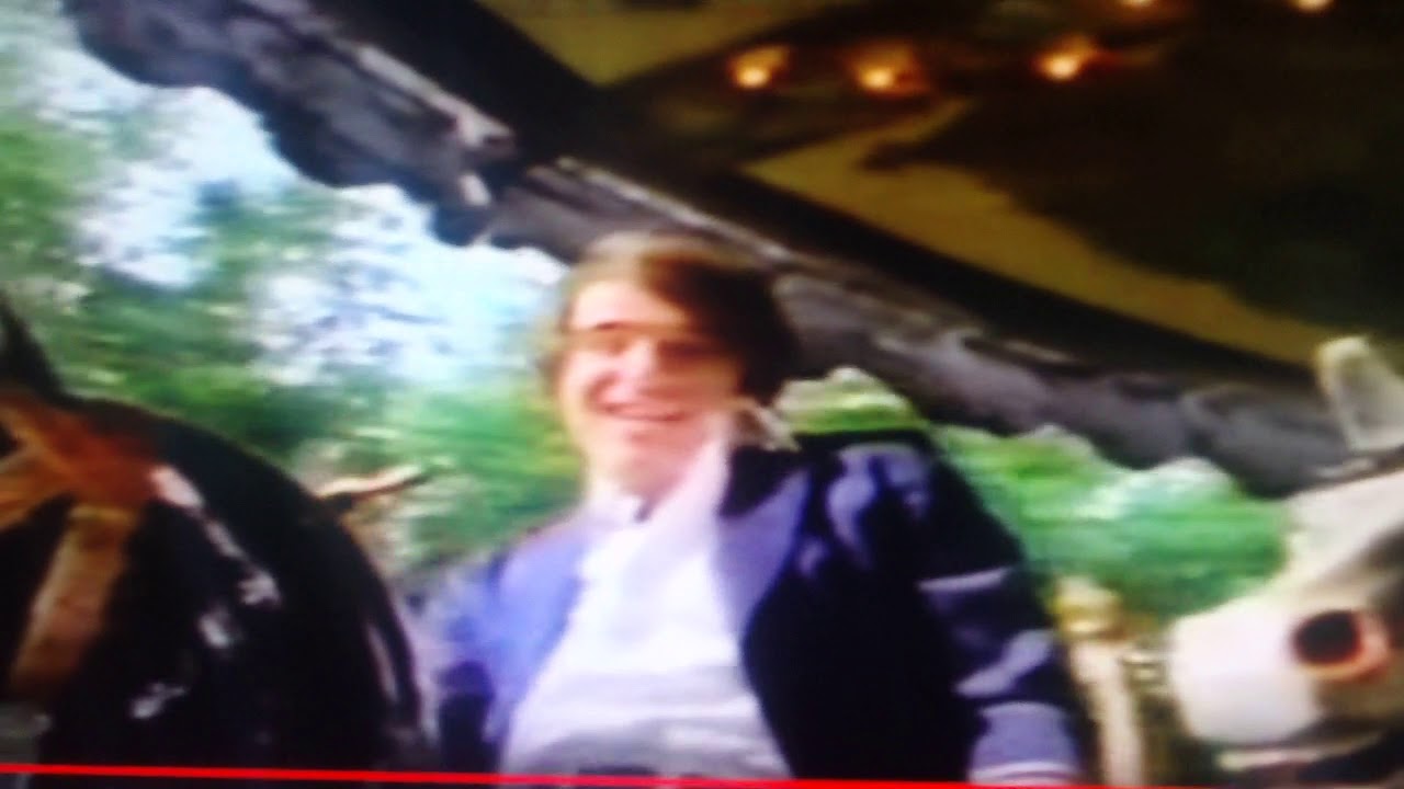 Steve Martin Comedy Special 1974 Toronto Its a 5 second clip of Steve ...