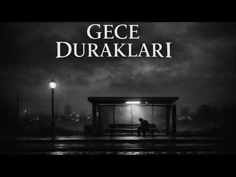 Gece Durakları - Avareler