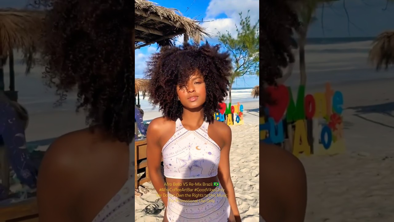 Afro Brazilian Baddie's Vol.84 - YouTube