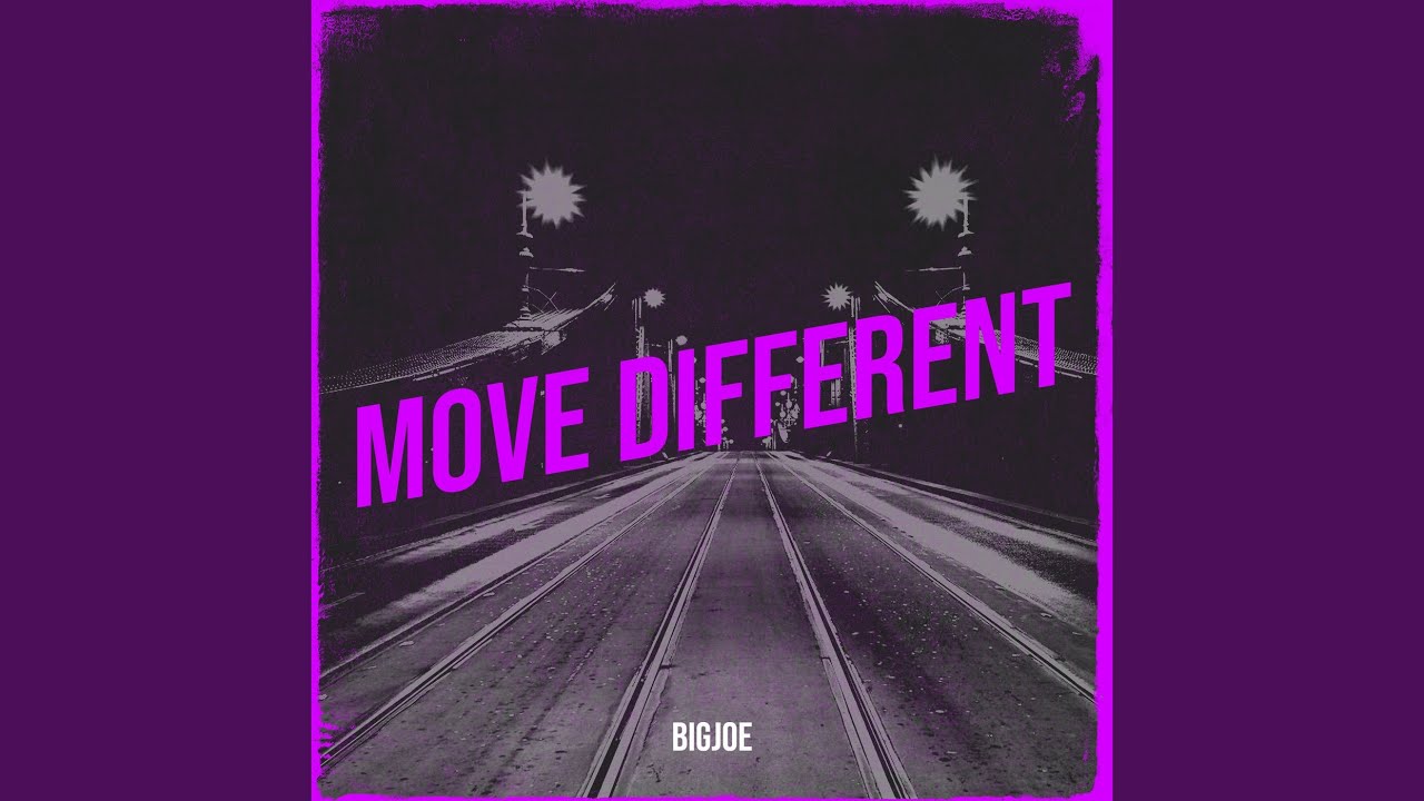 Move Different - YouTube