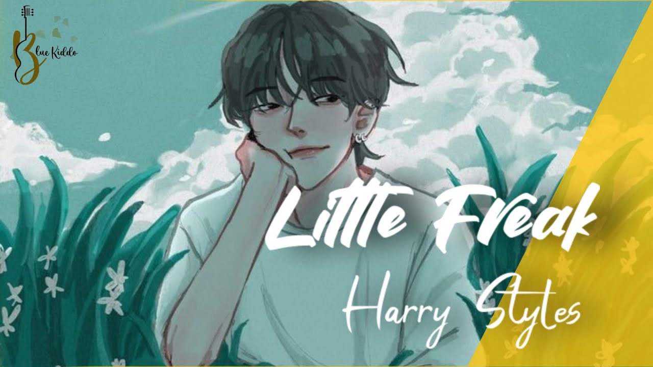 | Vietsub + Lyrics | Little Freak - Harry Styles - YouTube