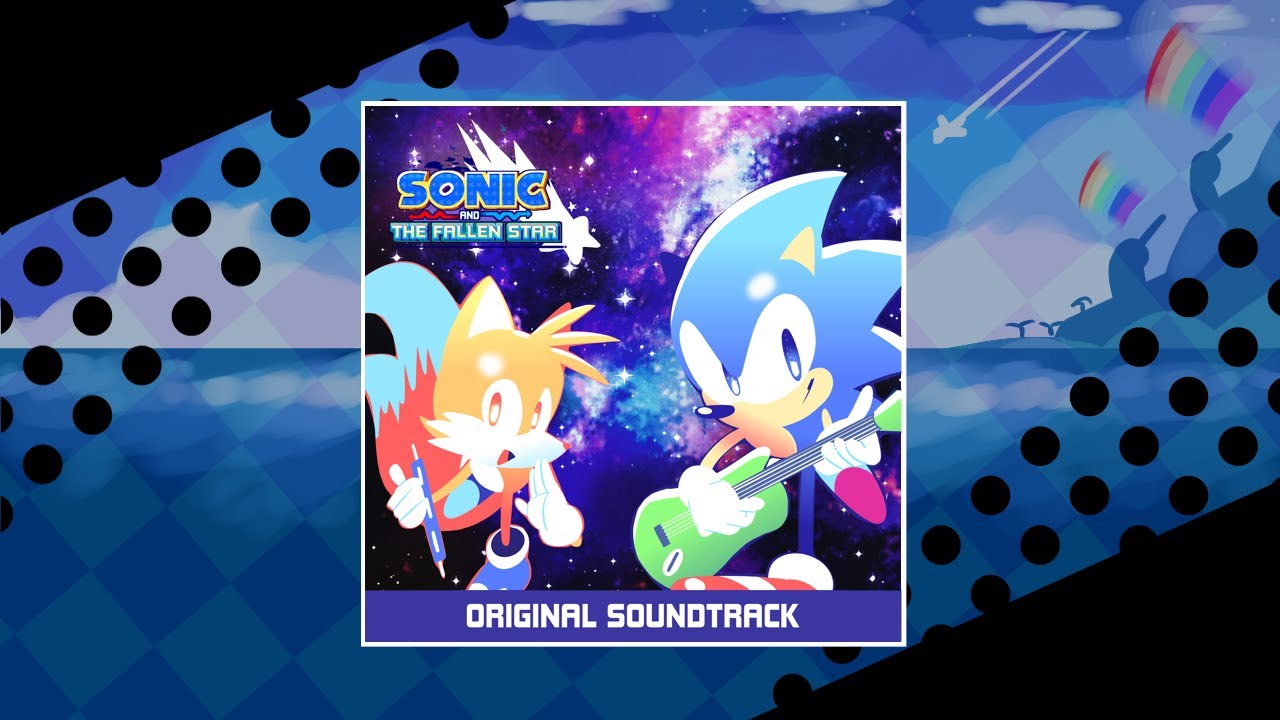 SATFS OST: Put on the Red Light ~ Vs. Eggman #1 - YouTube