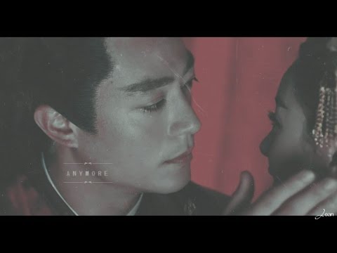Bai Zi Hua & Hua Qian Gu  | Forever