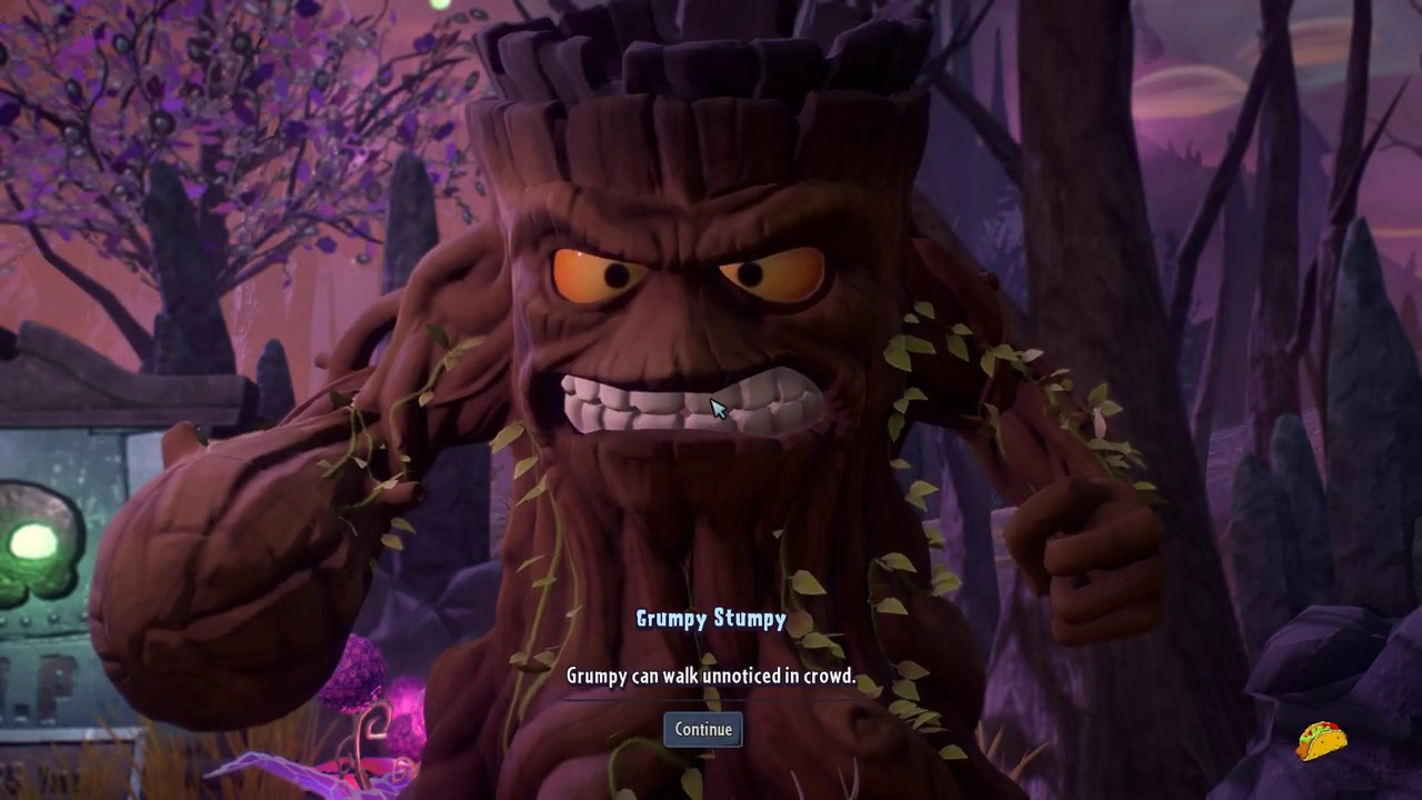 01 Grumpy Stumpy - YouTube