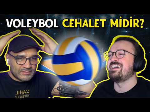 MİLLİ PİKNİK SPORUMUZ | Cahil Köpekler s06e03