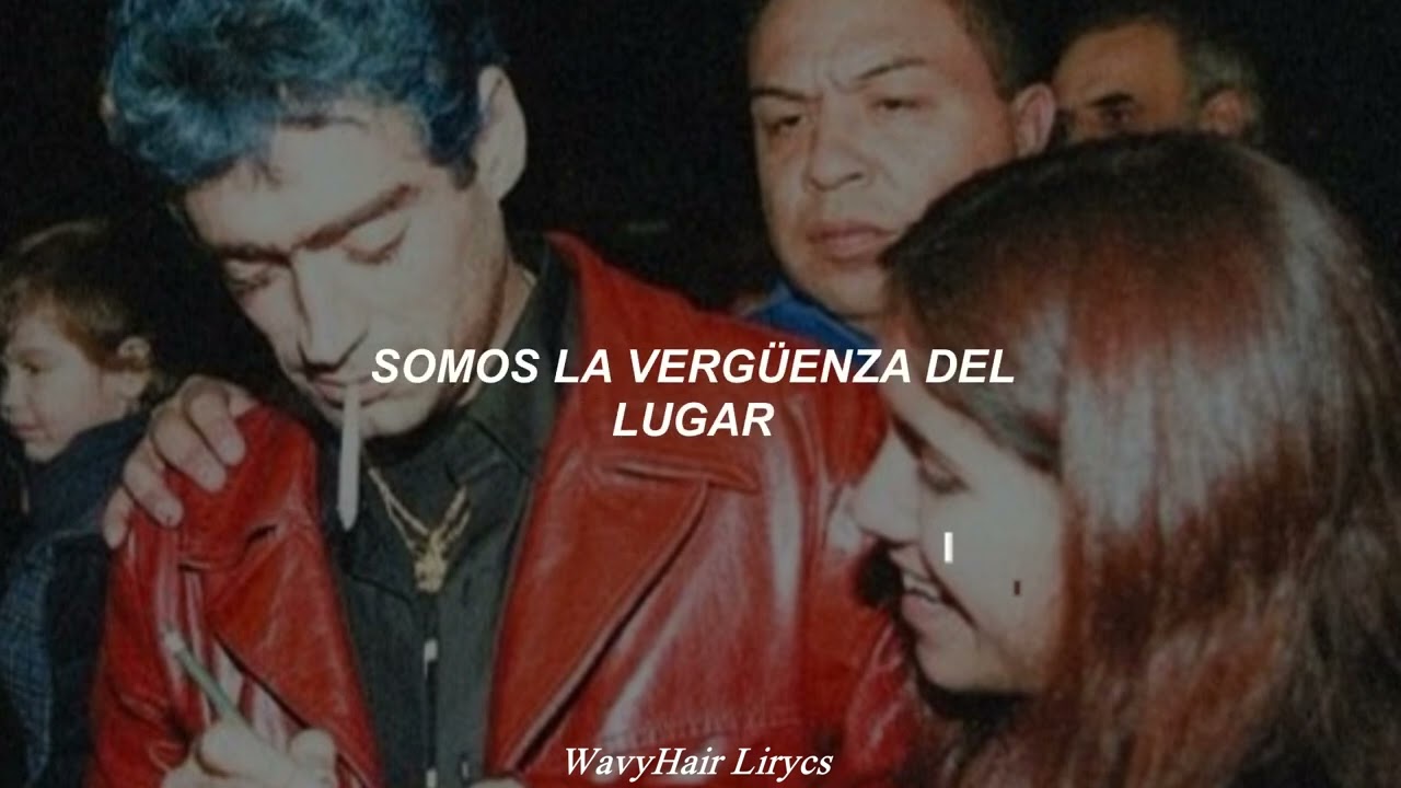 Rodrigo - Fuego Y Pasion /// Letra - YouTube