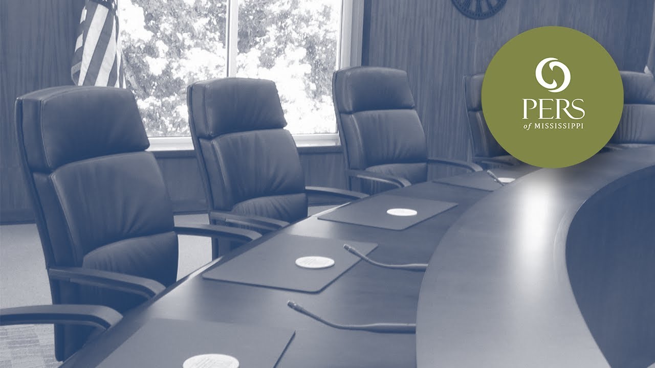 PERS Administrative and Legislative Committees | October 23, 2024 | 10 ...