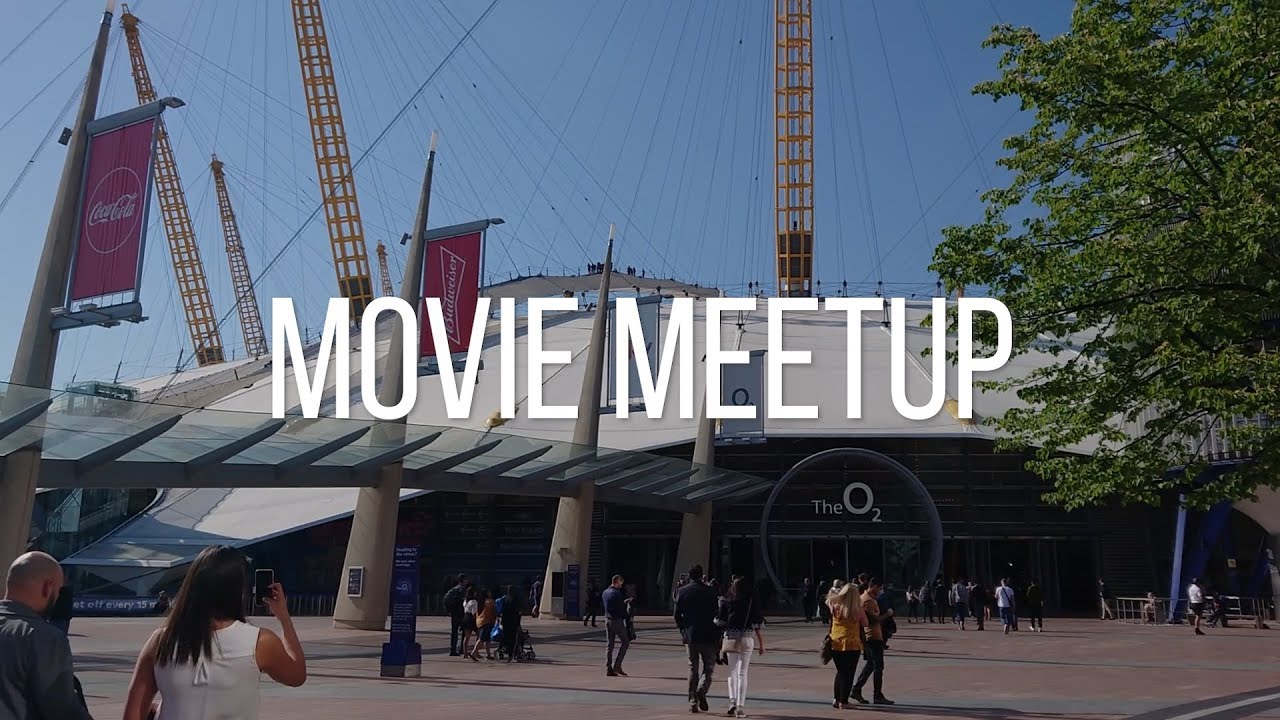 Movie Meetup - YouTube