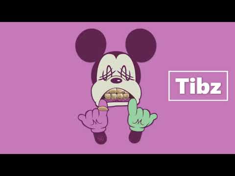 Tibz I Riddim Type Beat I Prod  2019