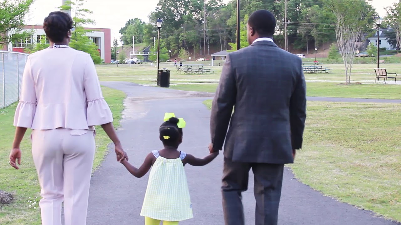 Chuantae Brown for Judge - YouTube